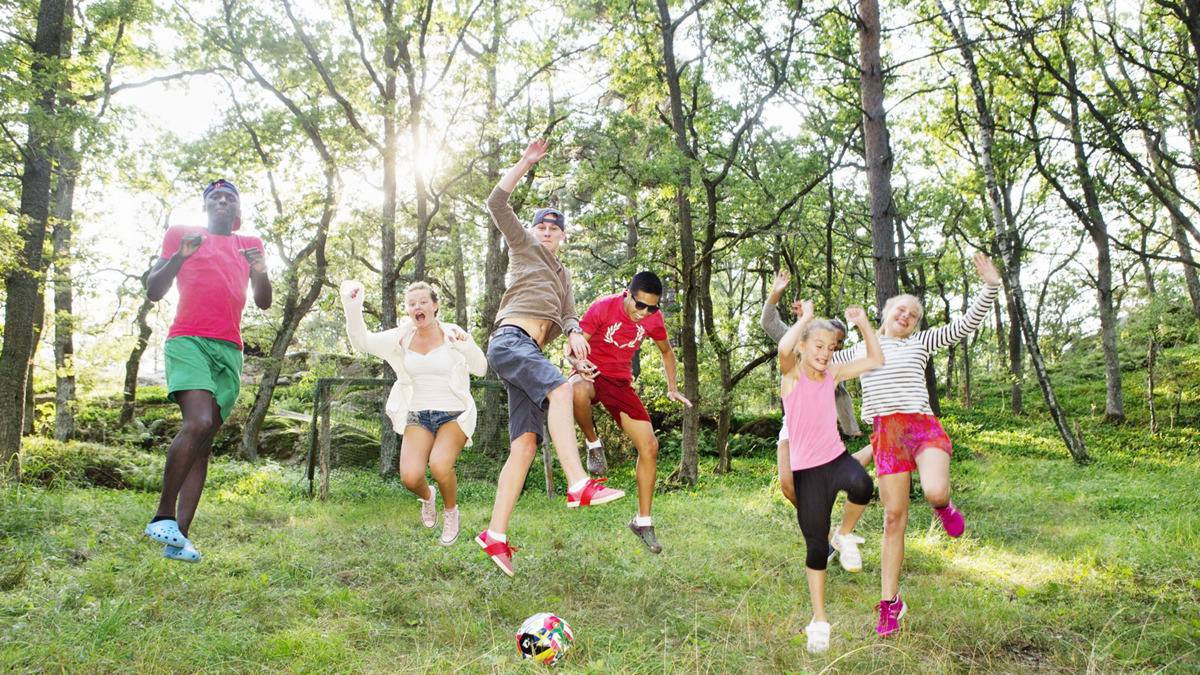 Scale Stockholm – Kraftsamling för klimat och hälsa - Stockholms stad