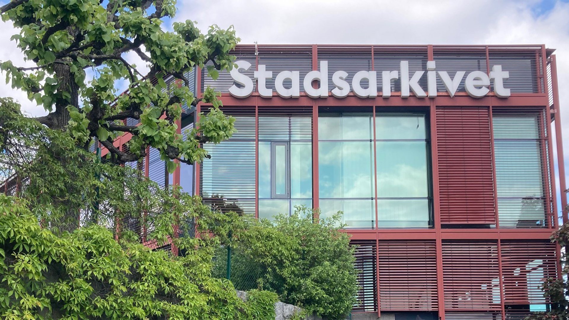 Följ Kungsholmens stadsdelsnämnds möte - Stockholms stad