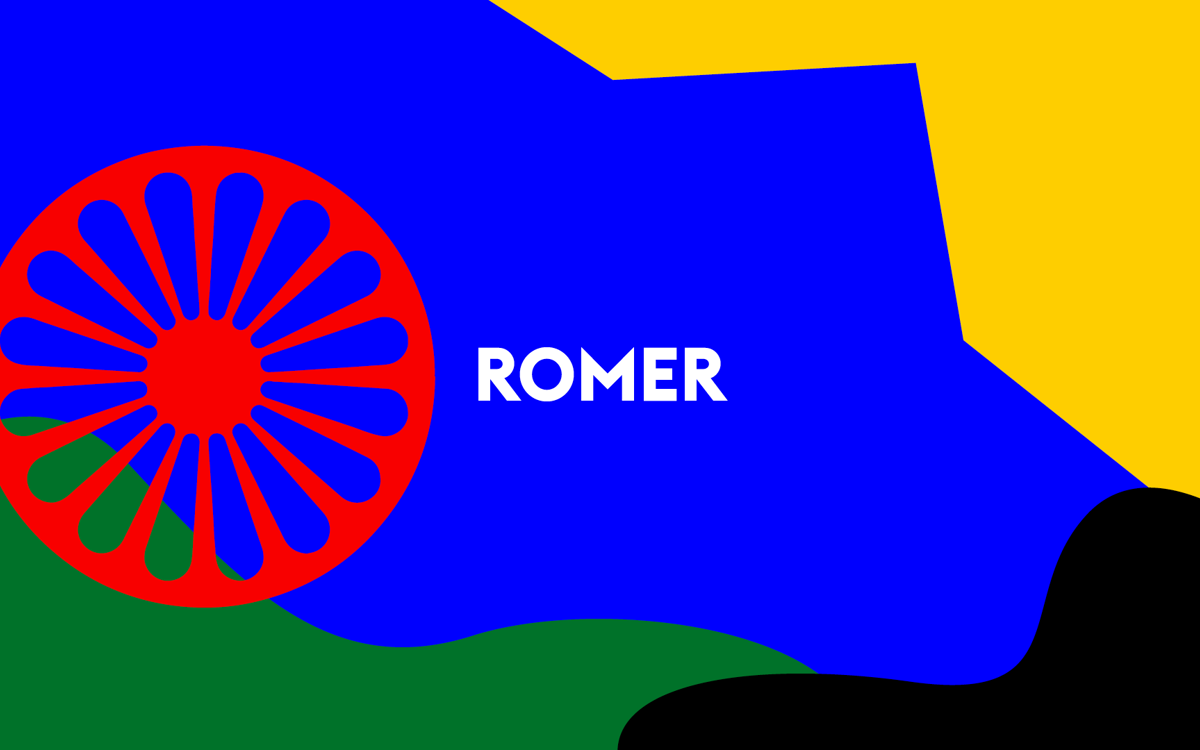 Nationella minoriteter - Stockholms stad