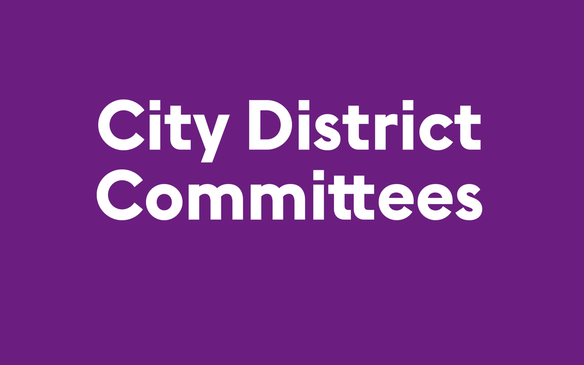 Committees and Executive Boards - The City of Stockholm