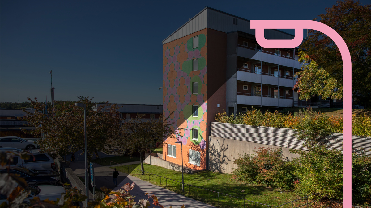 Trygghetsvandring i Hjulsta - Stockholms stad