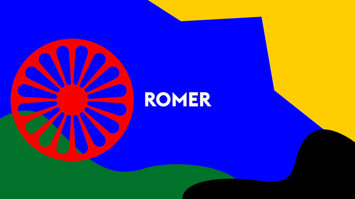 Romsk inkludering - Stockholms stad