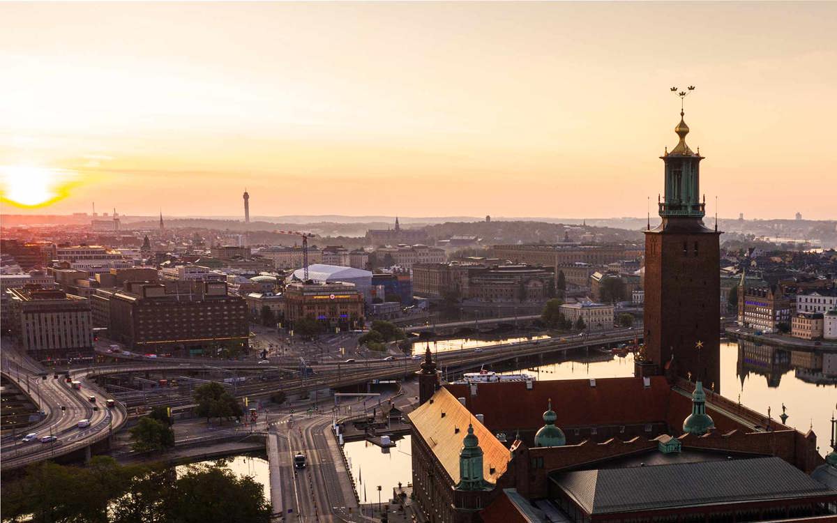 Hederspriser – kulturlivet - Stockholms stad