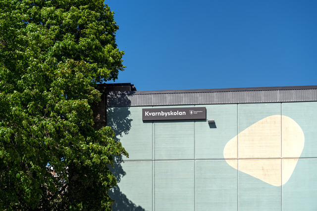 Kvalitetsutmärkelsen - Stockholms stad